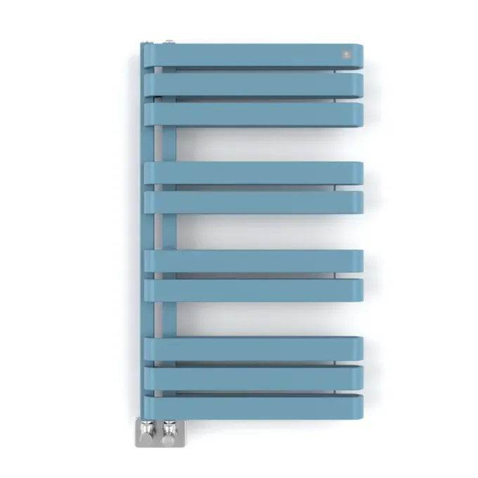 Badheizkörper 78.5 x 50 cm Warp S - Edles Bad GmbH Schweiz